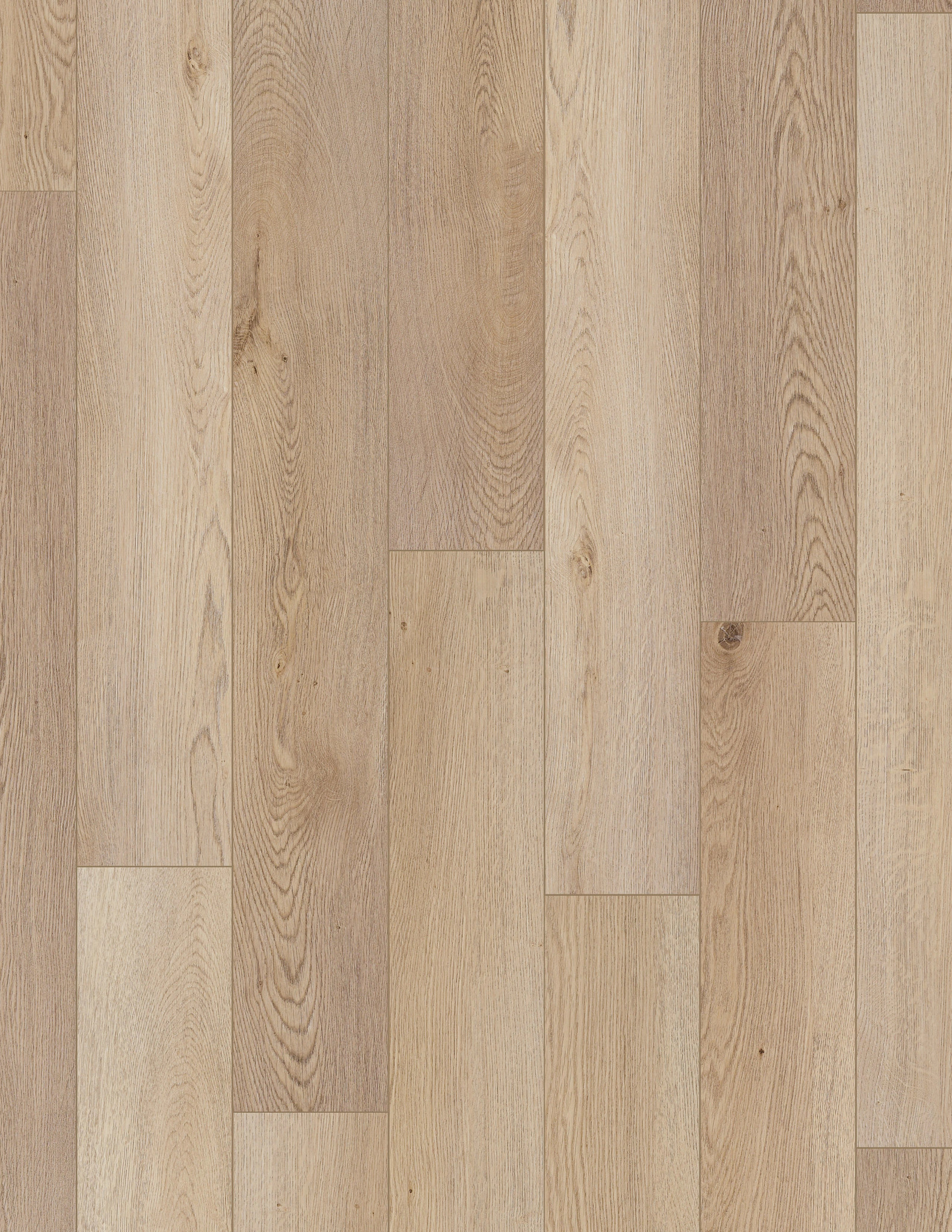Fusion Luxury Vinyl Plank - Leighton - Hoosier Hardwood Floors